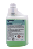 Nos Produits - Axisept Liquide Enzymatique
