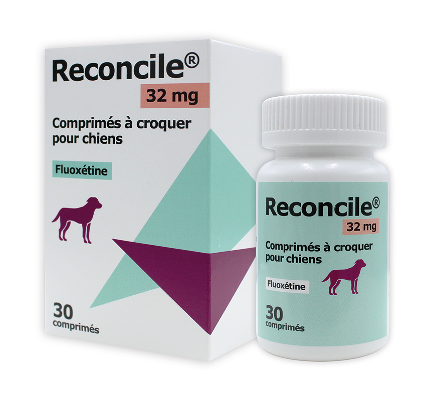 Nos Produits - Reconcile 32 mg