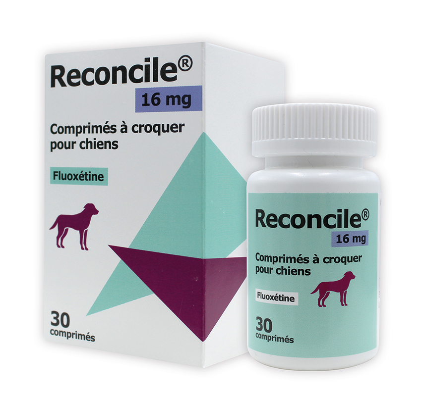 Nos Produits - Reconcile 16 mg
