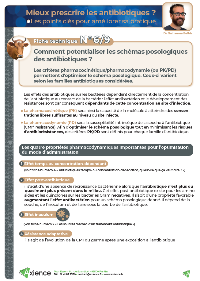 Nos Actualités - Axience vous propose un cycle de 6 webconférences